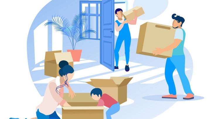Fundraiser by Eleanor Duda : Eleanor's moving fund!