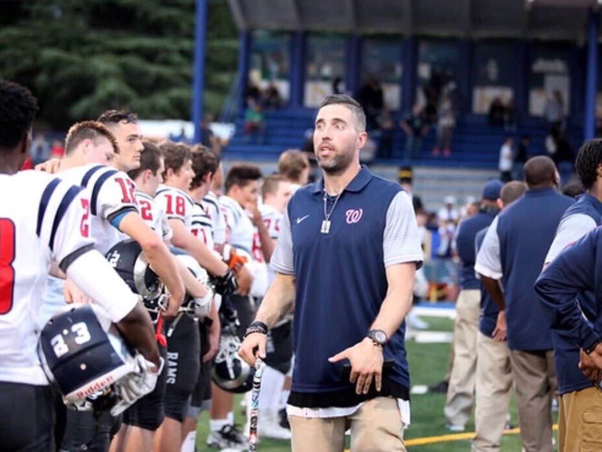 Fundraiser by Calloway Athletics : Travis’s WalkAide