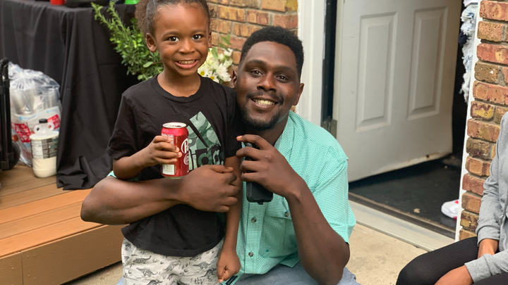 Fundraiser by Minnie Alexander : Support the Alexander Family in Their Loss