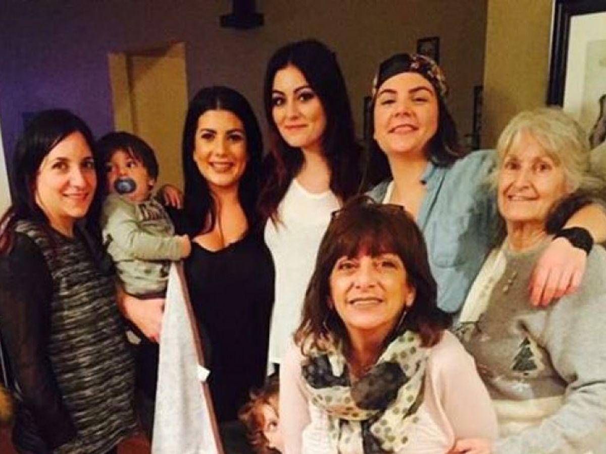 Fundraiser by Carla Zaccone : Mom's Funeral Expense