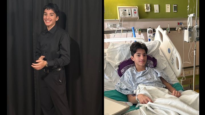 Fundraiser by Jeannie Torres : Jaiden’s Pediatric Type 1 Diabetic Journey