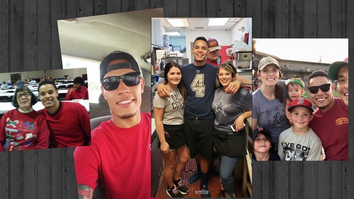 Fundraiser for Dewayne Fowler by Linzie Long : Help Dewayne Battle Cancer!