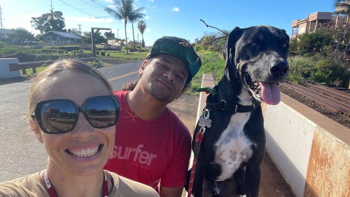 Fundraiser for Sara Bill by Lauren Harper : Support a Lahaina Couple's ...