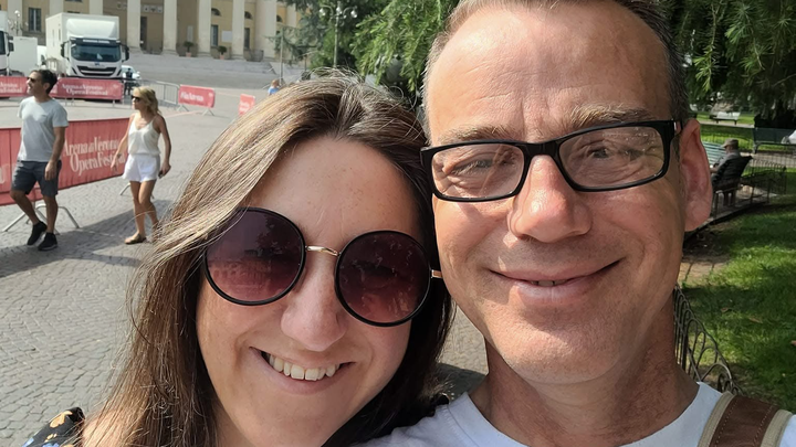 Fundraiser by Adele Keith : Support the family of Manson Zarzoso-Geddes