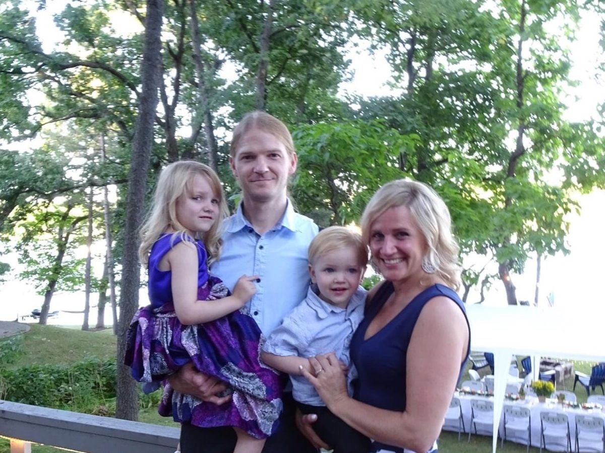 Katie Schultz Wisconsin