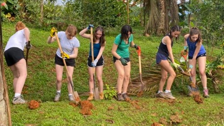 Fundraiser by Dana Page : Help Rhinebeck teens aid school for autism in ...