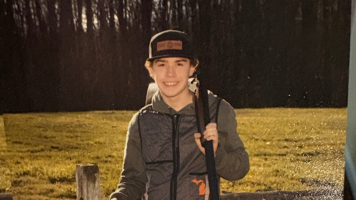 Fundraiser for Kevin Schaefer by Rebecca Schaefer : Jacob's Healing Journey Needs You