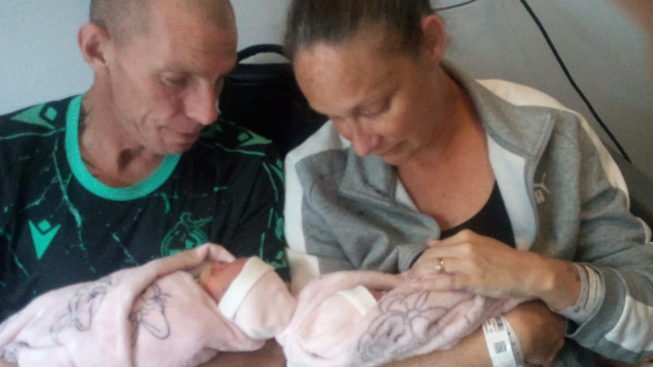 Fundraiser for Mike Lockie Phillips by Hannah Bolton : In memory of ...