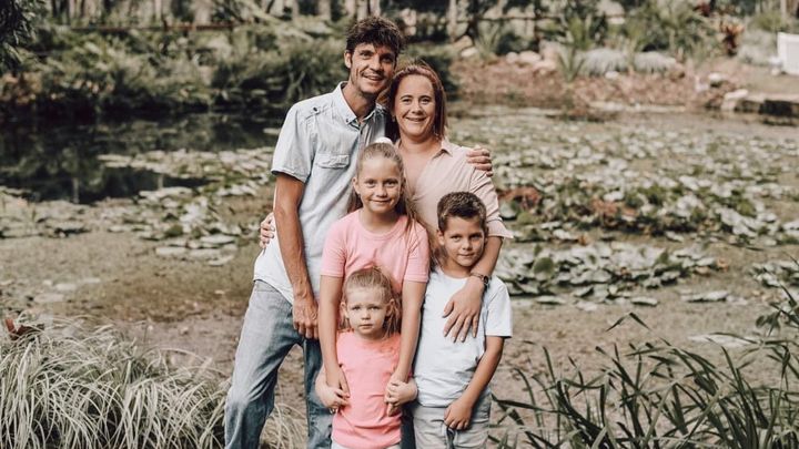 Fundraiser for Katelyn Scott by Teri Ball : Katelyn, Savannah, Kaiden ...