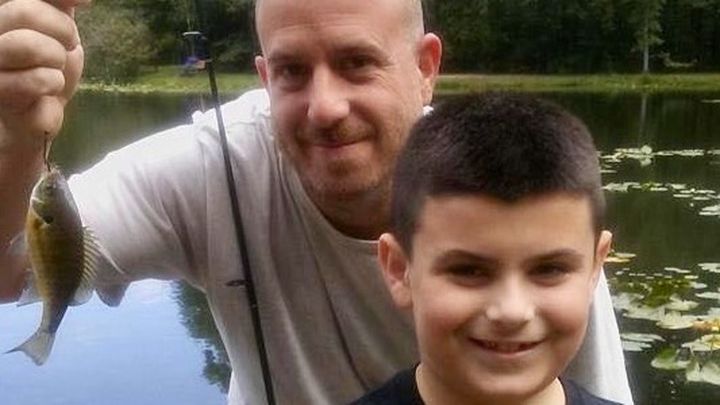 Fundraiser for Nichole Pontius by Michael Gomeringer : In Memory of ...