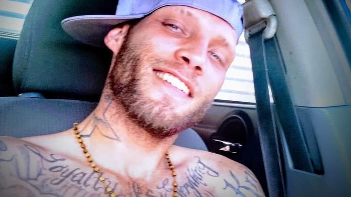 Fundraiser for Justin Dickson by Justin Dickson : Danny Dickson ...