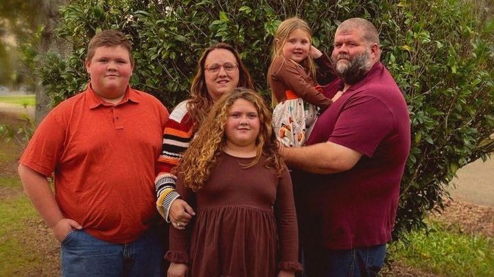 Fundraiser for Lindsey Parker Singletary by Cortney Yager : Support for ...