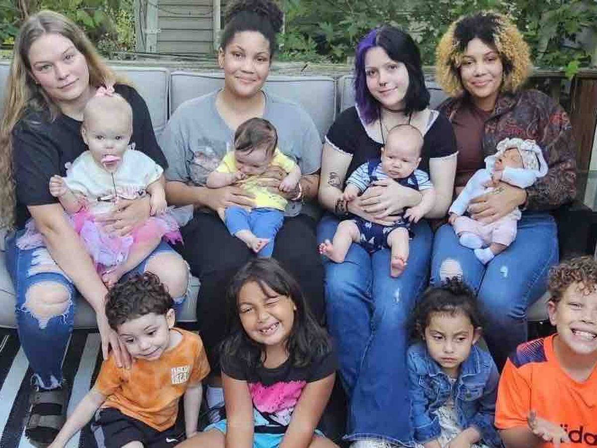 Fundraiser by BellaMaria Szucs : Support for the Coldren Family After ...
