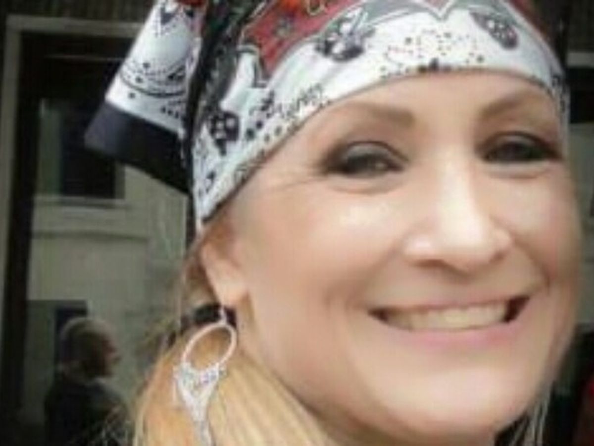 Stacy Riley's Instagram, Twitter & Facebook on IDCrawl