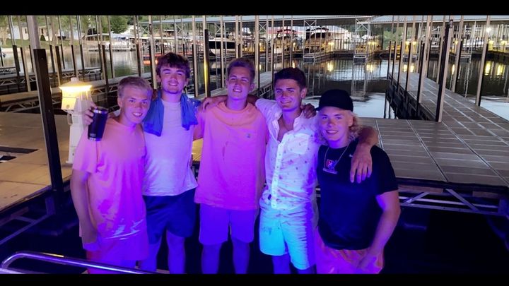 Fundraiser for Nick Geller by Thomas Edwards : Nick Geller Medical Fund