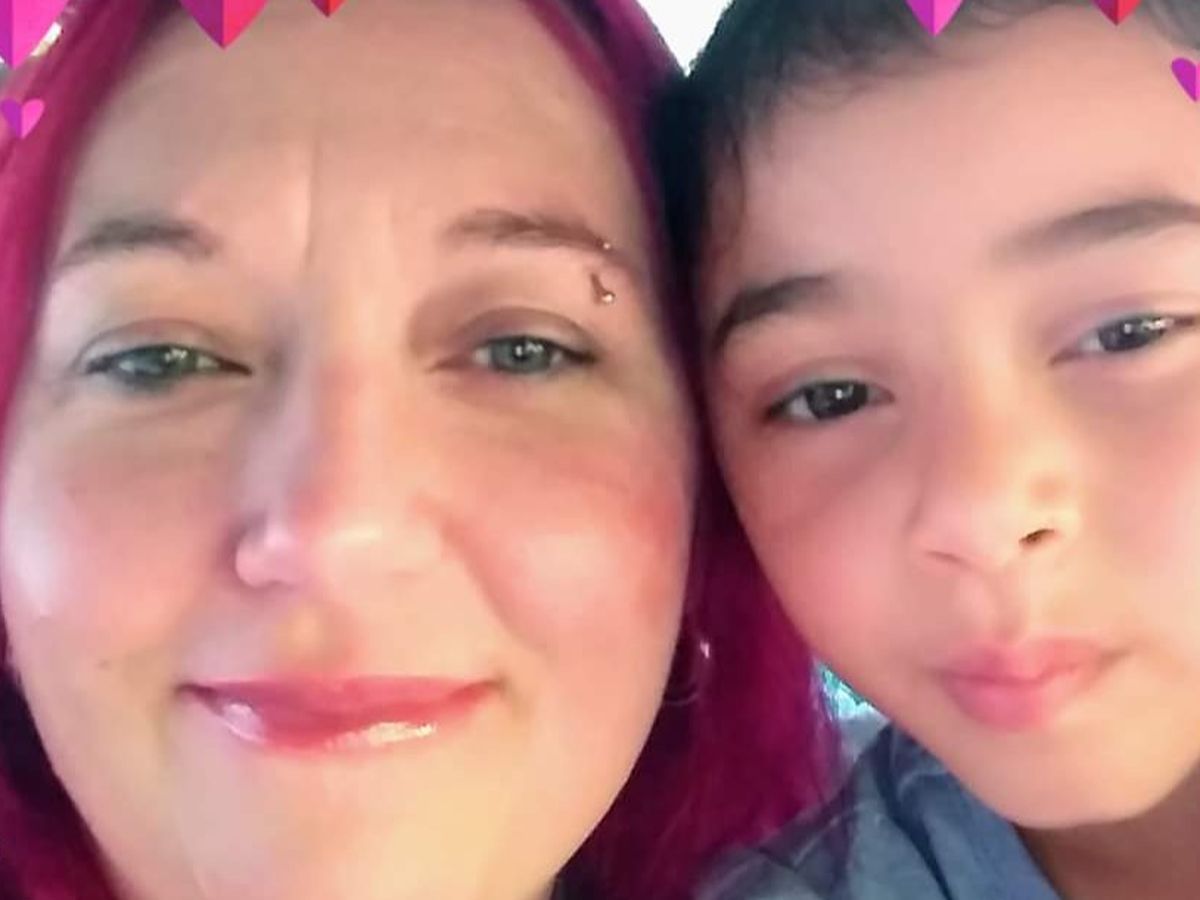Fundraiser by Laura Irving : Honoring Theresa: Aid for Funeral and Care
