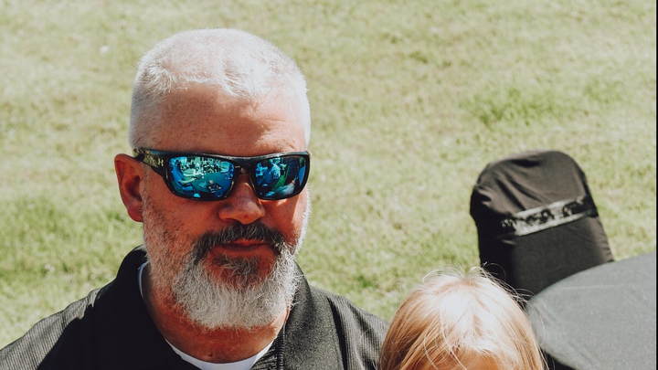 Fundraiser by Lynley Thompson : Jason Secrist an Air Force Veteran and ...