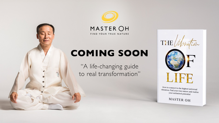 Fundraiser by Master Oh : Help us share a Powerful Message of Light & Hope