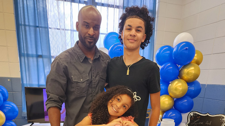 Fundraiser for Alondra Williamns by Ivy Ellerby : Support Anthony's ...