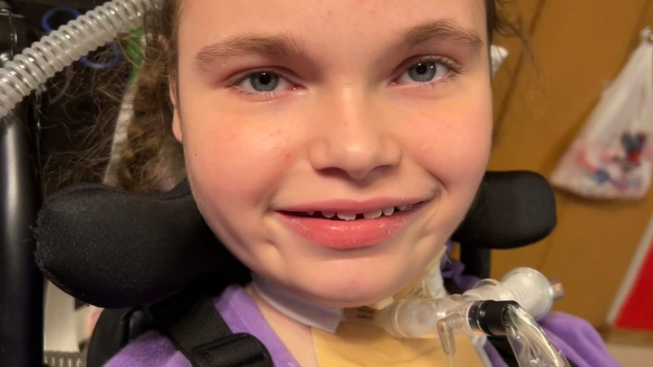 Fundraiser for Jennifer Mertens by Kelsie Badger : Support Kylee's ...