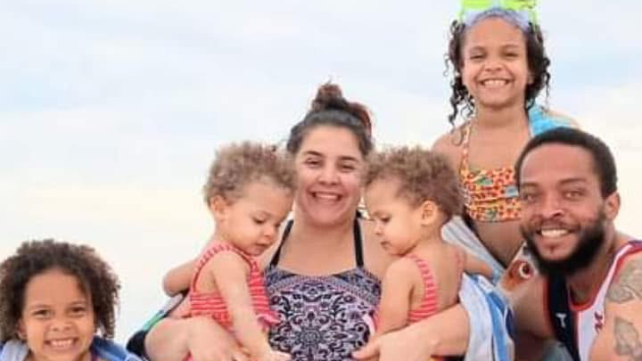 Fundraiser by Derrick Brooks : Support Jamie and Her Girls After Tragedy