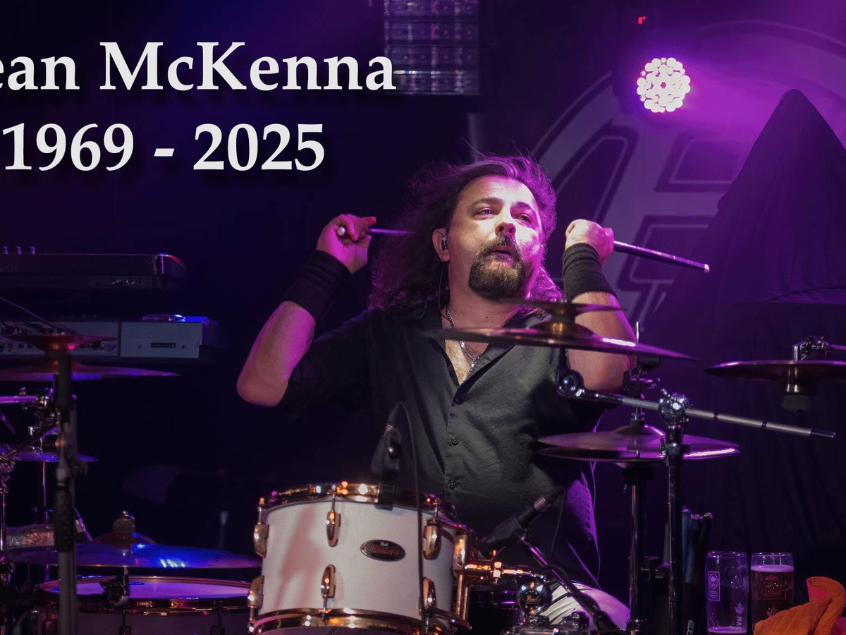Fundraiser by Shelton Swinimer : Sean McKenna