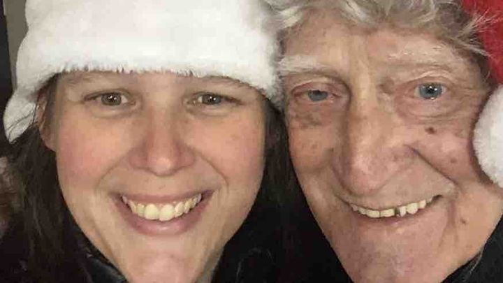 Fundraiser by Heather Sturgeon : Help Gloria start again