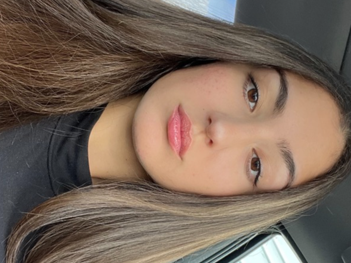 Fundraiser for Rocio Ruiz by Henry Llanos : Sabrina's Recovery Journey