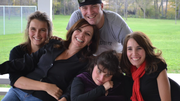 Fundraiser for Jessica Tompkins by Amy Lopez : Please help Mary recover ...