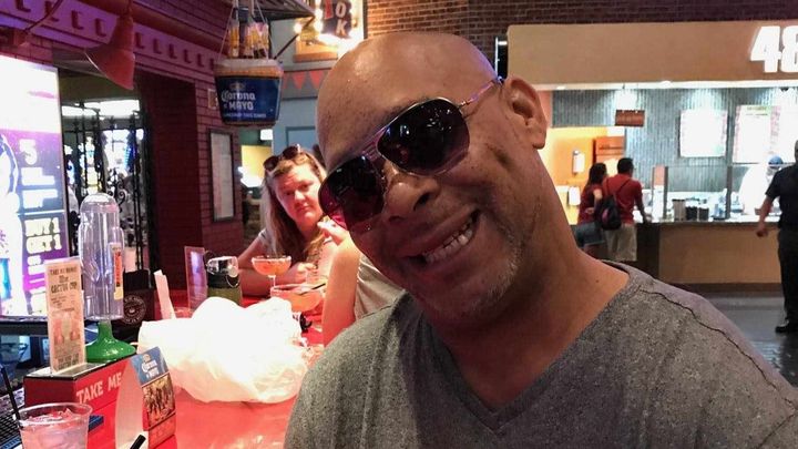 Fundraiser for January Shaner by Tj Robinson : Richard "Thump" Robinson III