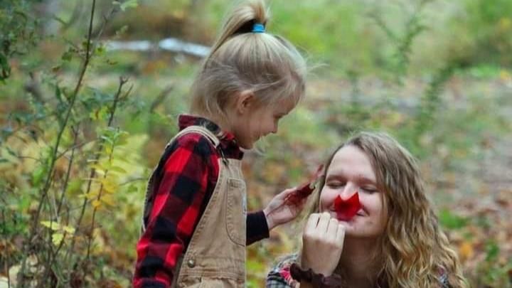 Fundraiser for Carrie Perham by Meghan Chase : Please help these girls ...