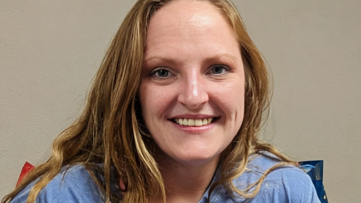 Fundraiser by Rylea Reed : A Loving Farewell for Robyn Bruner