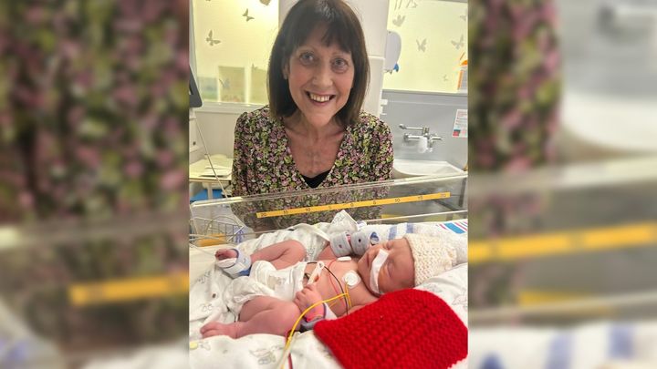 Fundraiser by Rebecca Cusdin : In Memory of Julie Rowe