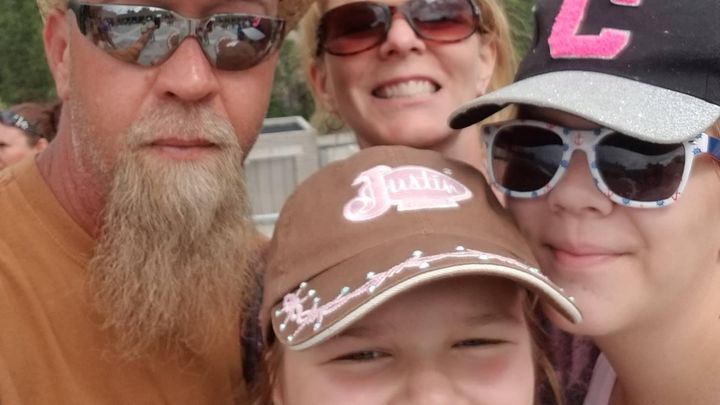 Fundraiser By Raychelle Hill Sonny s Family With Everyday Expenses