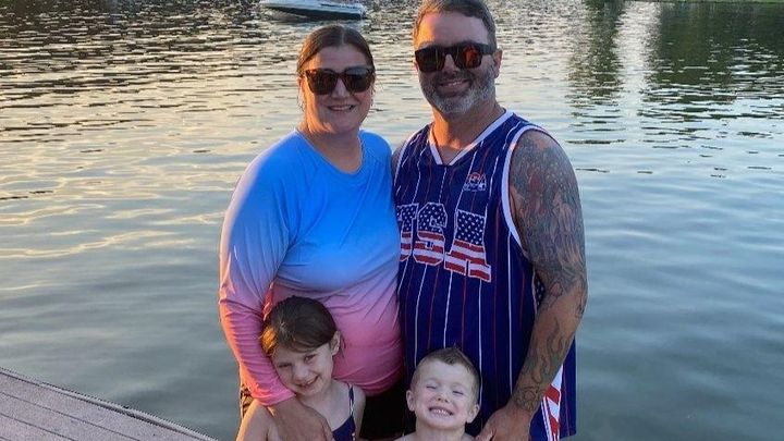 Fundraiser for Elizabeth McAuliffe by Jennifer Reidl : Beth & Matt ...