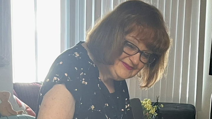 Fundraiser for Renee Engelson by Deb Henry : Help Janelle Avoid Senior ...