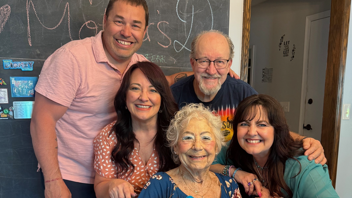 Fundraiser for Shari White by Lisa Rambaud : Support Shari's Road to ...