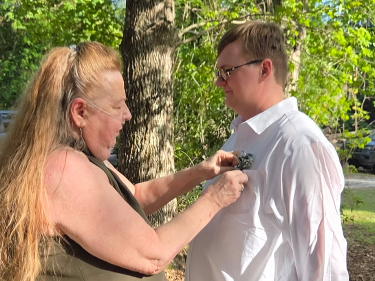 Fundraiser for Donna Sherfield by Bridgette Beaubien : Support for ...