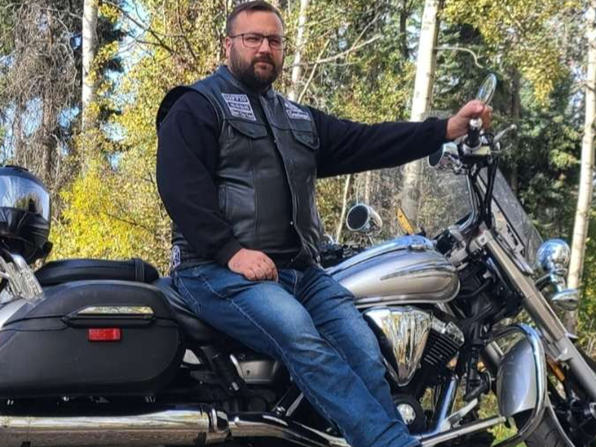 Fundraiser for David Fischer by Mike O'Donnell : “Rally for Our Brother ...