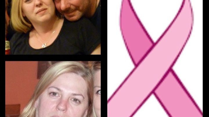 Fundraiser for Sandra McLean by Kelly Yarbough : Supporting Sandi!