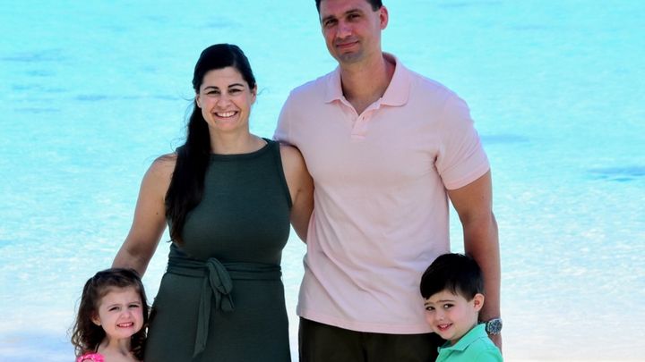 Fundraiser by Allison Bates : In Memory of LtCol Justin Mark Johansen, USMC