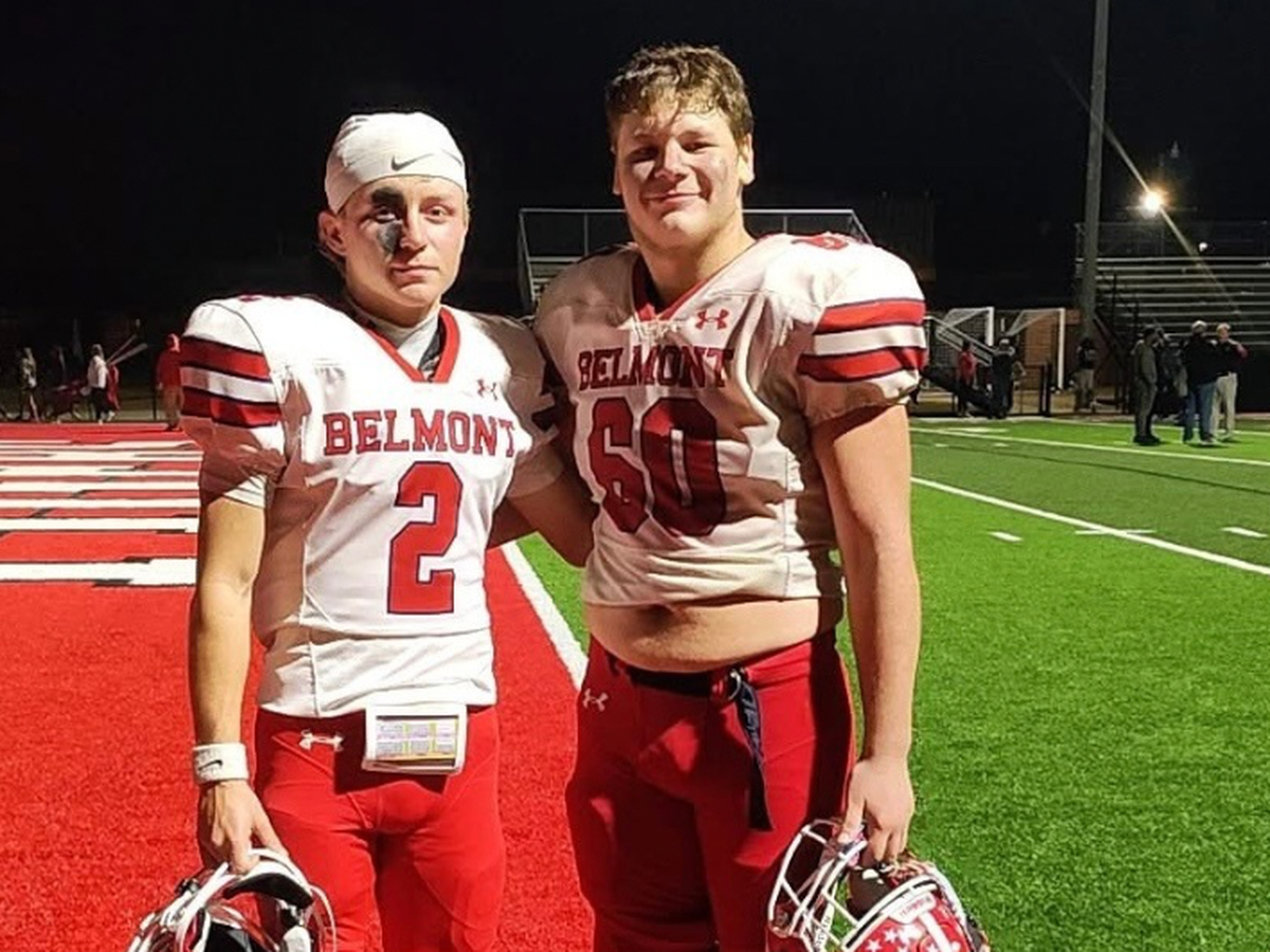 Fundraiser by Belmont Athletics Foundation : Rallying for Lee Vick’s ...