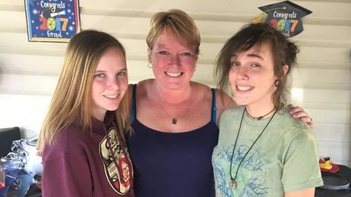 Fundraiser for Steven Bracken by Haley Frisch : Kymberly's Medical Expenses