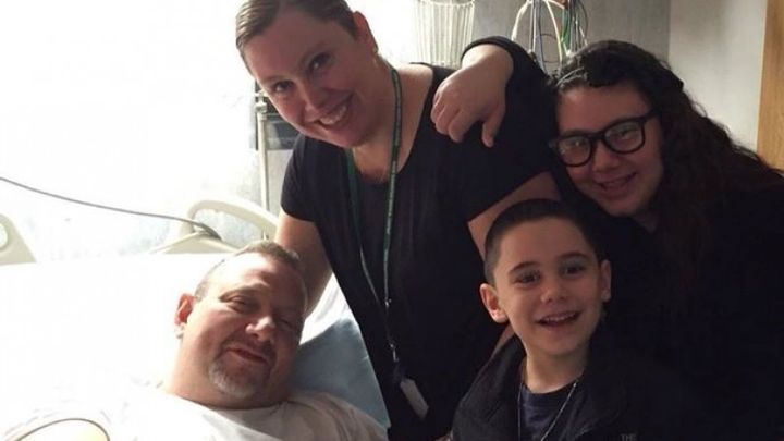 Fundraiser for Tabitha Lam by Kelli McGlynn Pasha : Marchisello Family ...