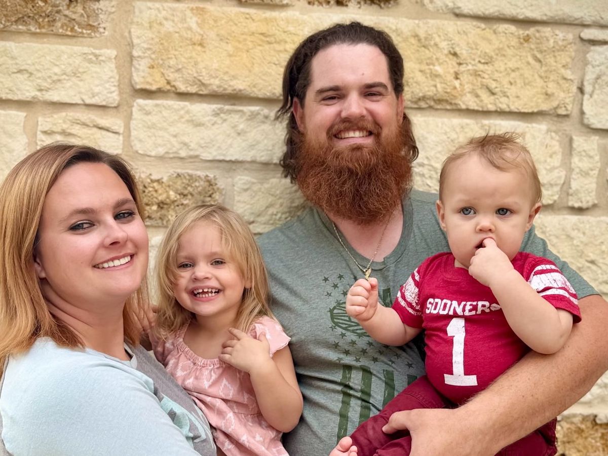 Fundraiser for Kayla Callahan by Mary Morris : Support Kayla and her Children After Their Tragic ...