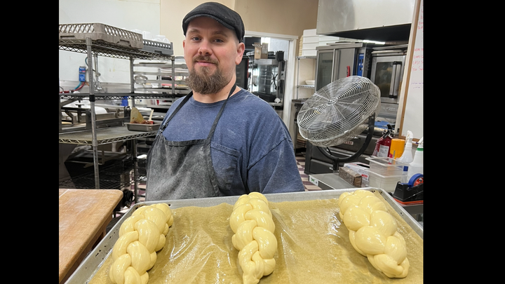 Fundraiser for Nick Brown by The West End Bakery : Replace Nick’s ...