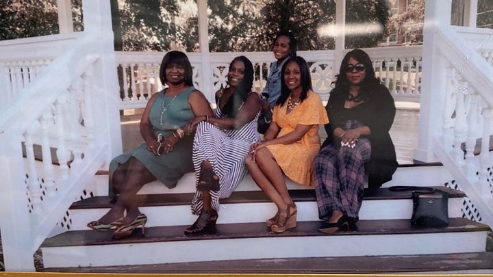 Fundraiser for Dorothy Williams-Proctor by Shelia Proctor : My Mothers ...