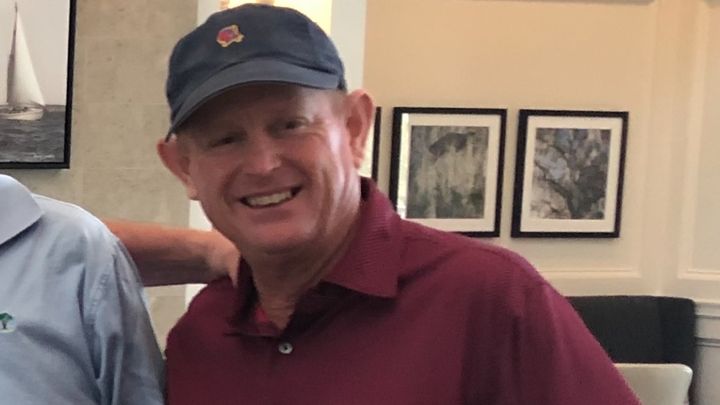 Fundraiser for Charles Warren by Stephanie Matlak : Charles “Chuck ...