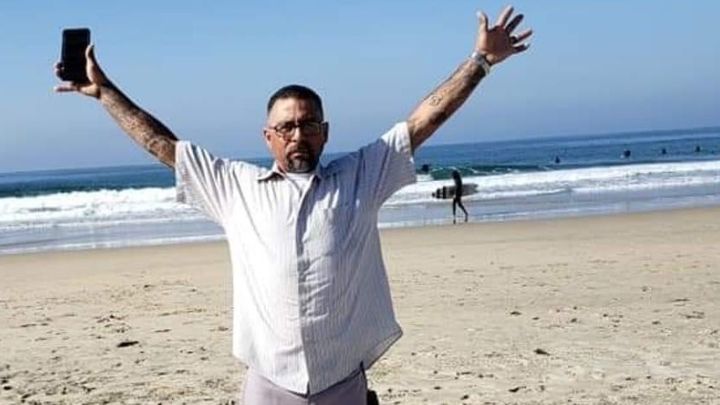 Fundraiser for Megan Carrillo by James Roa : Matthew Roa