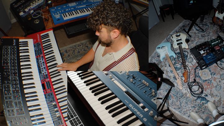 Fundraiser for John Strandell by Brady Langdon : Strandell Gear Recovery